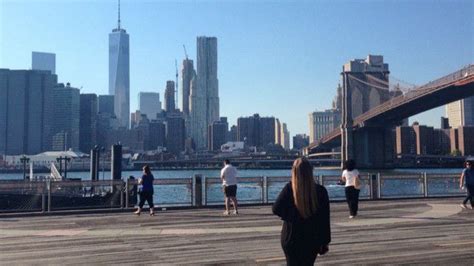 Тревел блог Нью Йорк до нестями Bbc News Україна