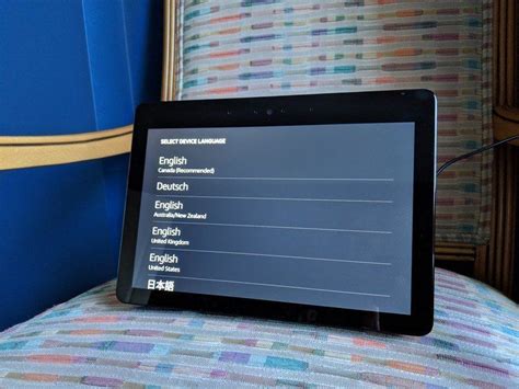 How To Set Up Your New Amazon Echo Show Android Central