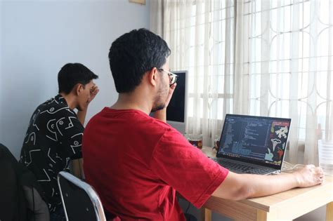 Gallery Tabel Data Informatika