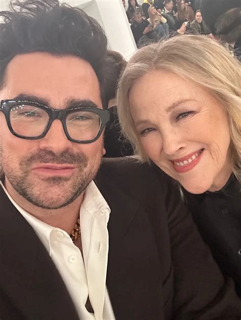 ‘schitts Creek Star Dan Levy Detailed The ‘brilliance Of Working