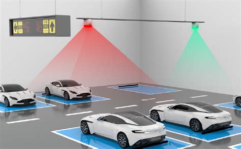视频探测器 PVD21 广东艾科智泊科技股份有限公司