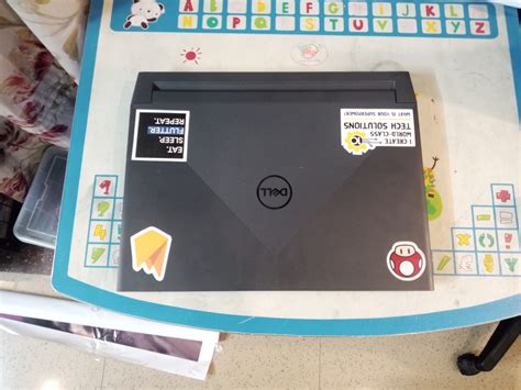 Resolving Touchpad Issues On Dell G Laptops Troubleshooting Guide Scan Techy