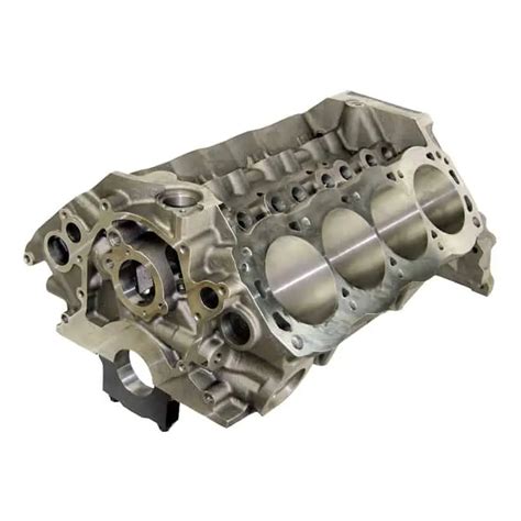 Dart Small Block Ford Deck SHP Special High Performance Blocks