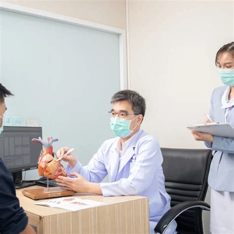 ตรวจสุขภาพเพื่อขอใบรับรองแพทย์ 5 โรค เพื่อทำ Work Permit ตรวจซิฟิลิส ราคา 2568 2025 Hdmall