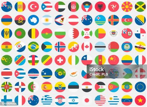 이모티콘은 흰색에 고립 된 세계 각국의 국기의 배경을 설정 감정에 대한 스톡 벡터 아트 및 기타 이미지 감정 노르웨이 다양 Istock