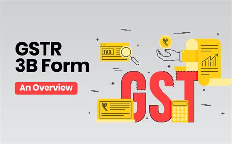 GSTR B Form An Overview Accoxi