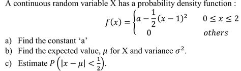 Functions Some Probability Density Problems Mathematics Stack Exchange
