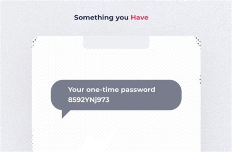 Sms Two Factor Authentication Isnt Enough Transmit Security Blog
