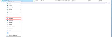 Vxrail How To Delay The Boot Sequence When Booting A Vm Dell Cape Verde