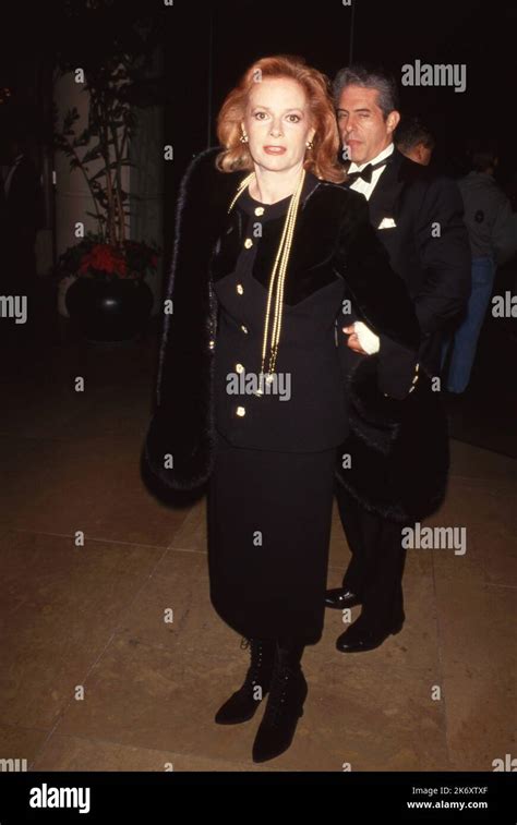 Luciana Paluzzi Circa S Credit Ralph Dominguez Mediapunch Stock Photo Alamy