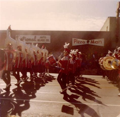 The 1976 Rose Parade A Colorful Celebration Of Beauty And Tradition