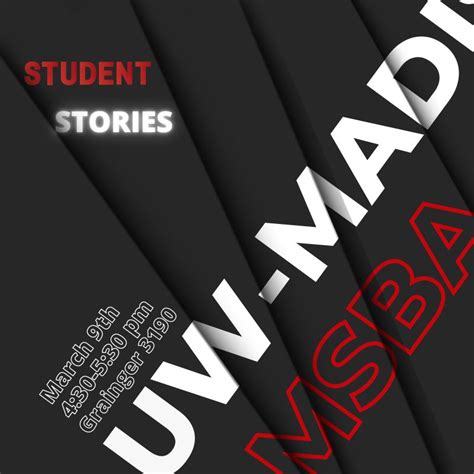 Uw Madisons Business Analytics Msba On Linkedin Msba