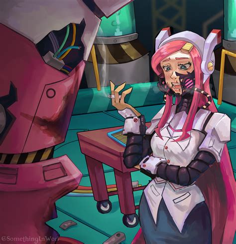 Susie Haltmann On Toyhouse