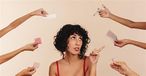 Progestin Only Birth Control Types Benefits Side Effects Ps Health