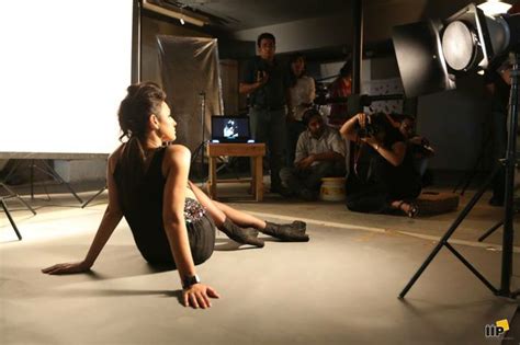 Iip Photography Courses In Delhi Noida Gurgaon From Professional Model Shoots To