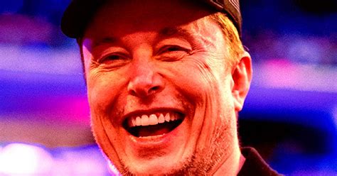 Elon Musk Blasts His Transgender Daughter