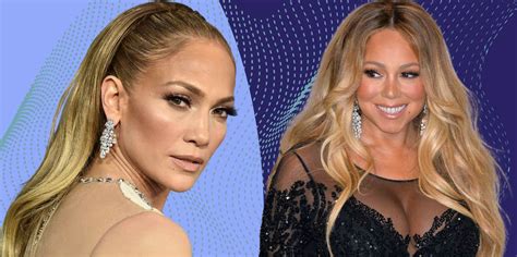 Why Jennifer Lopezs Assistant Quit To Work For Mariah Careys Team
