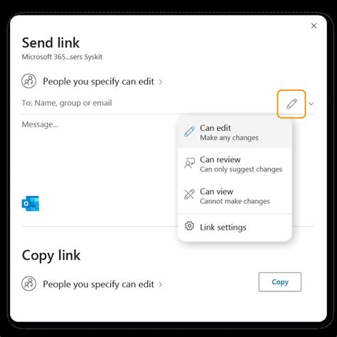 Complete Guide For Microsoft 365 File Sharing