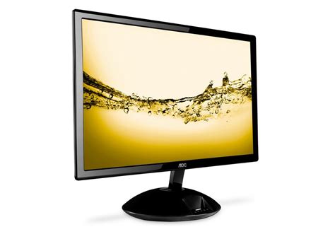 AOC Monitor E Fi Rmol Cz