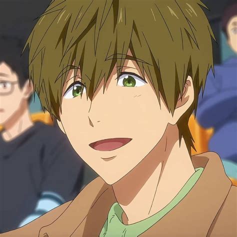 Tachibana Makoto