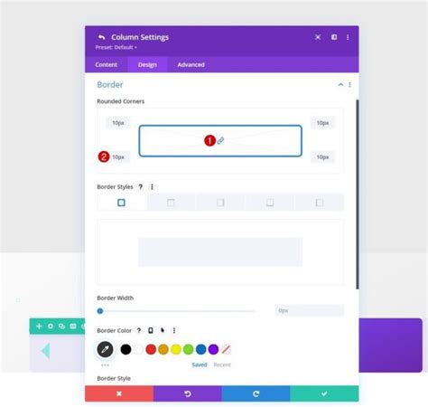 How To Use Divi To Guide People Through Different Sticky Steps