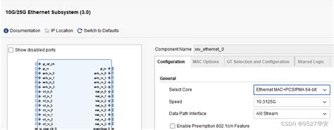 Fpga实现10g万兆网tcpip 协议栈，服务器版本，纯vhdl代码编写，提供6套工程源码和技术支持 知乎