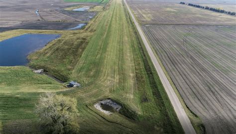 Agricultural Water Management Houston Engineering