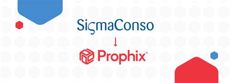 Prophix Acquires Sigma Conso Elevating Financial Consolidation
