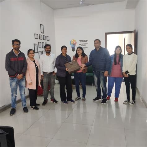 Yashika Verma On Linkedin Teamwork Ramjagenosensor Fitt 13 Comments