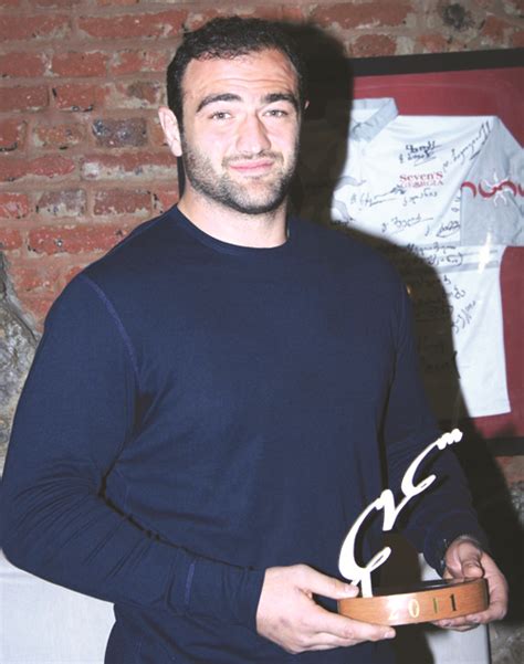 მამუკა გორგოძე ამჯერად ლელოს მკითხველის რჩეულია კვირის პალიტრა