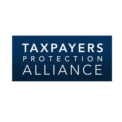 Tpa Applauds Introduction Of The Protocol Act Taxpayers Protection Alliance