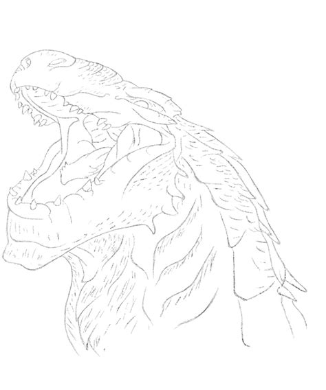 Godzilla Jr Thats It Really Fandom