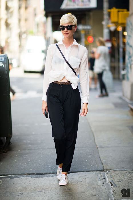 Белая рубашка: make_your_style — LiveJournal