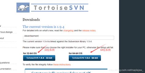 Tortoisesvn新人使用指南公司新人svn使用教程 Csdn博客