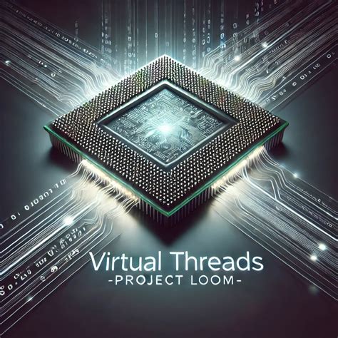 Virtual Threads Project Loom Revolutionizing Concurrency In Java
