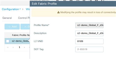 Implement Software Defined Access For Wireless With Dnac Cisco