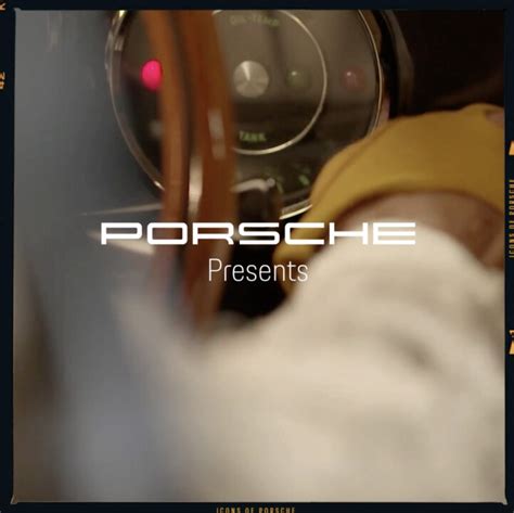 Markus Peter On Linkedin Icons Of Porsche