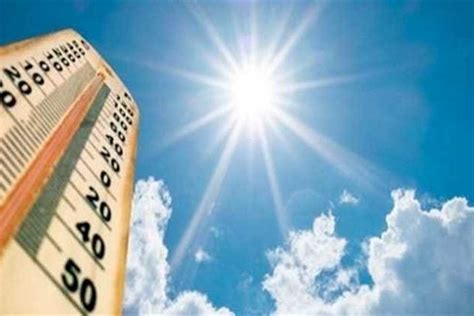 بيان مهم بشأن حالة الطقس في أول أيام عيد الأضحى وموعد انكسار الموجة