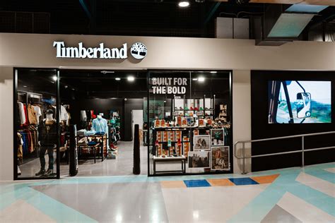 Timberland Mckay Lang Timberland Mckay Lang