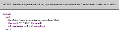 Wordpress How To Automatically Create Sitemapxml Without Plugin It