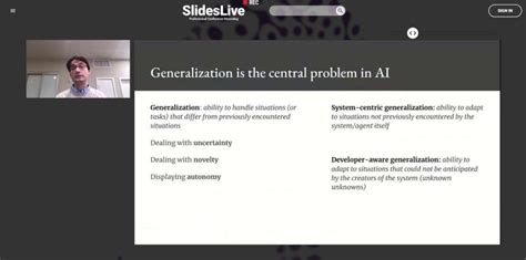 Irfan Alghani Khalid On Linkedin Neurips Vibes