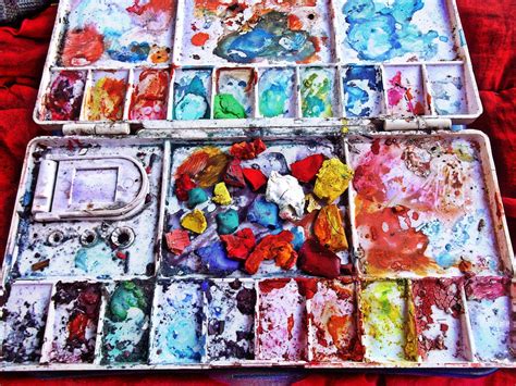 Dan Ritchie S Howler Blog Simulate High Dynamic Range Imaging With Local Contrast