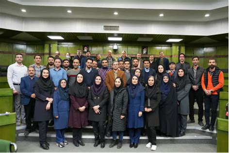 پایگاه خبری علم و فناوری