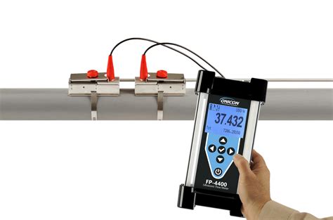 Fp 4400 Flow Meters Onicon For Pipe Materials Ibc