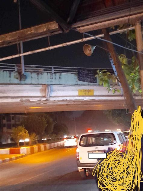 Khit Thit Media မြောက်ဥက္ကလာပ၊ ကျောက်ရေတွင်း တံတားတွင်