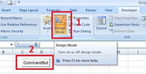 Belajar VBA Excel Untuk Pemula DOLANAN EXCEL