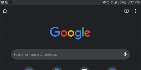 how to enable dark mode on chrome for android make tech easier
