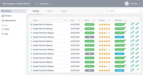 Customer Database Software Why You Need It OneDesk Software