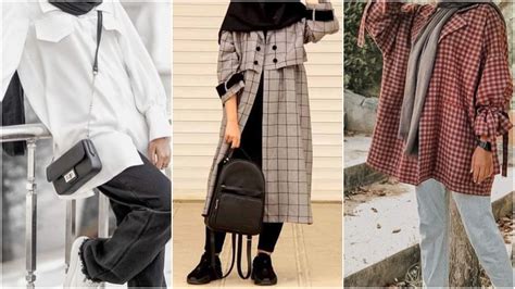 با این استایلِ‌های دانشجوییِ بهاری ۱۴۰۳ به جمع شیک‌پوشانِ دانشگاه