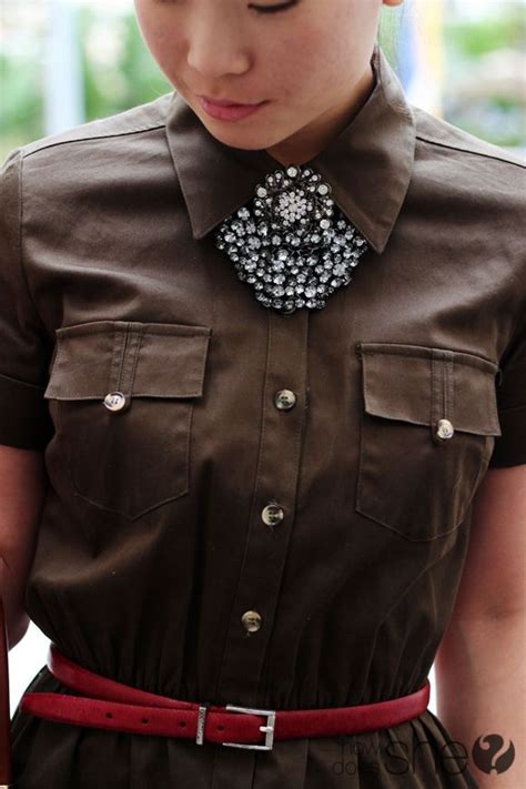 Ways To Spice Up A Button Up How To Wear Belts How To Wear Fashion